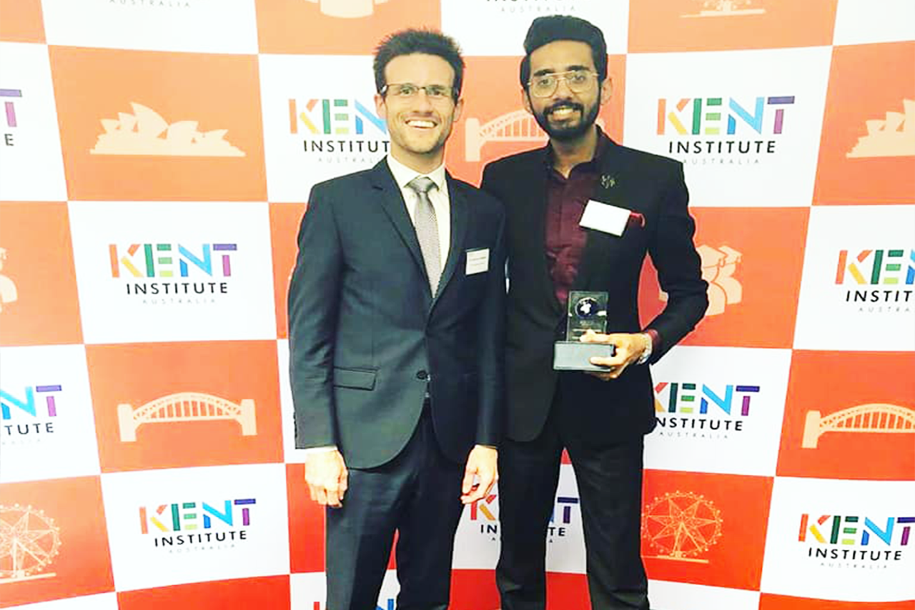 Resorcing and Talent - Future Care Consultant